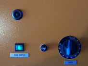 The Incinerator Factory | Incinerators and Cremators